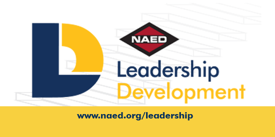 Hit the RESET Button: NAED’s Leadership Development Program