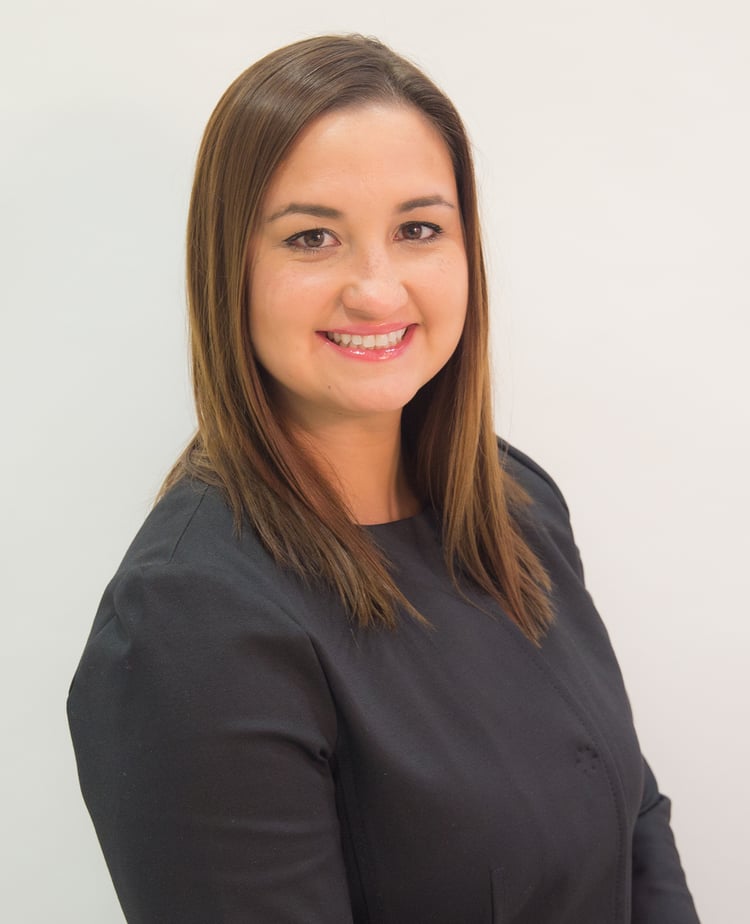 Member Spotlight: Three Questions for Brandilyn Johnson of Houston Wire ...