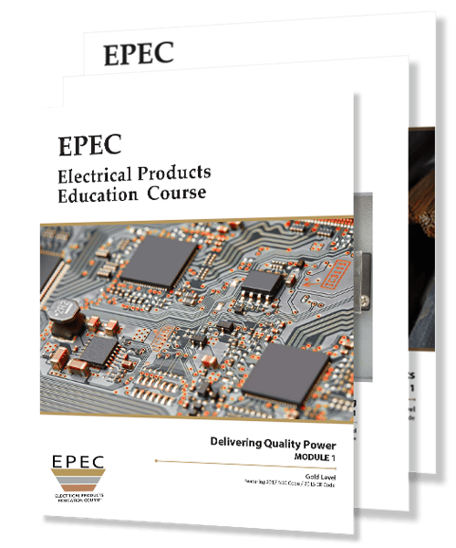 EPEC Evolution: The Program's Past, Present, and Future
