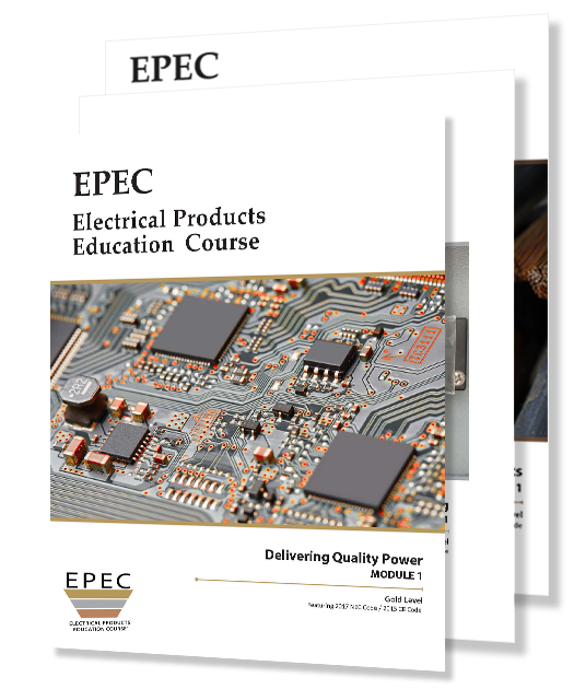 EPEC Evolution: The Program's Past, Present, and Future
