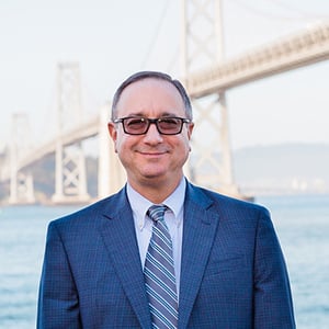 Learn from a Leader: Wes Smith