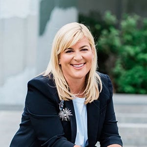 NAED Announces 2019 Women in Industry Trailblazer, Molly Murphy