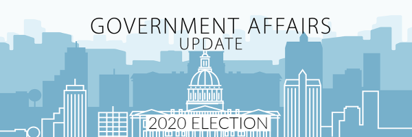 Election Update 2020: House of Representatives