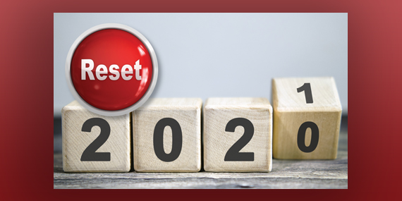 The 'Reset Button' Recap