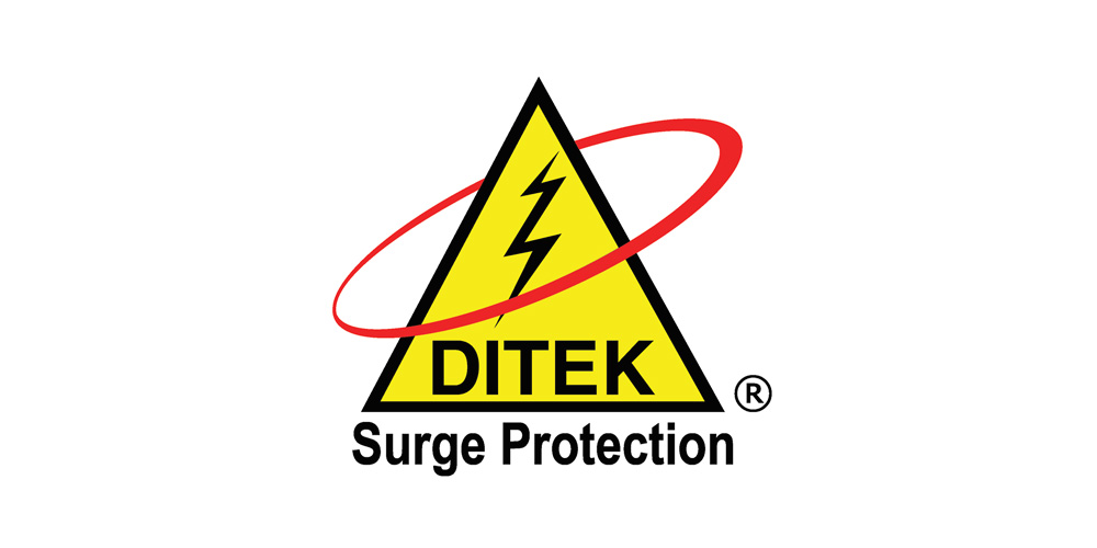 New Member Spotlight: DITEK Surge Protection