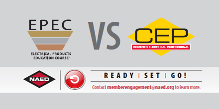 The Reset Button: Position Yourself for Success with EPEC and CEP