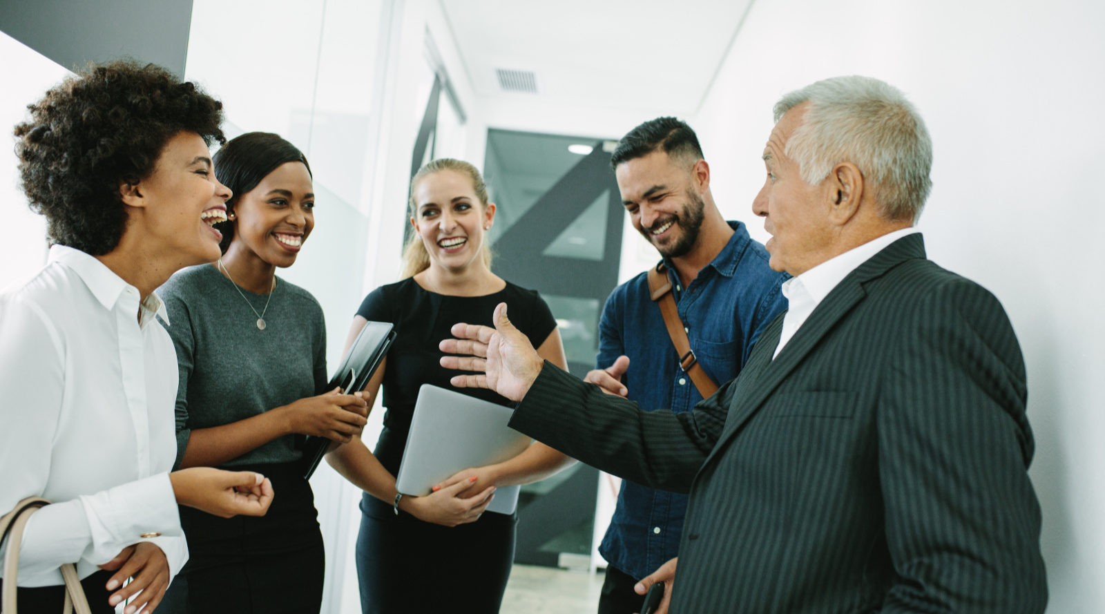 Powerful EQ Skills Leaders Need Now (Part 2)