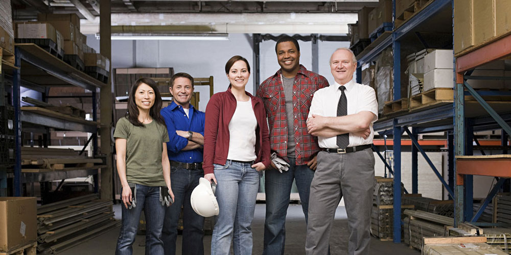 NAED Futures Group: Moving Forward, One Step at a Time