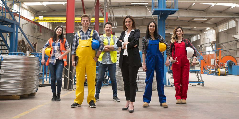 Introducing the NAED Futures Group