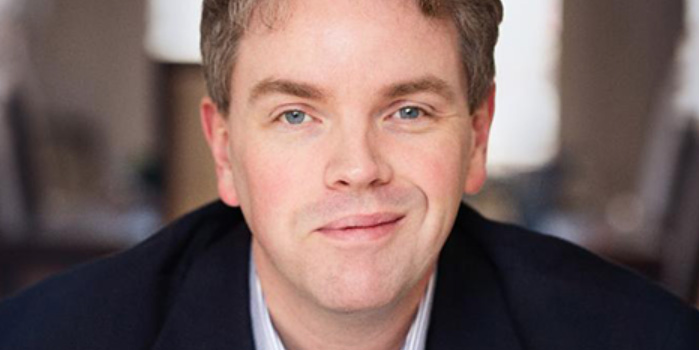 Mark McGready To Split Work With NAED, SPARXiQ