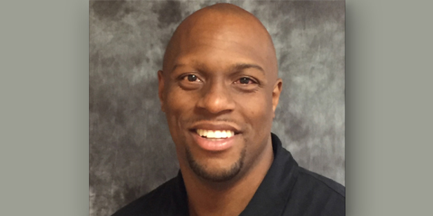 Victor Lewis: Understanding from Another's Perspective