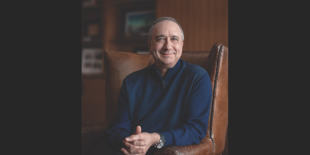 NAED Appoints Wes Smith as President & CEO